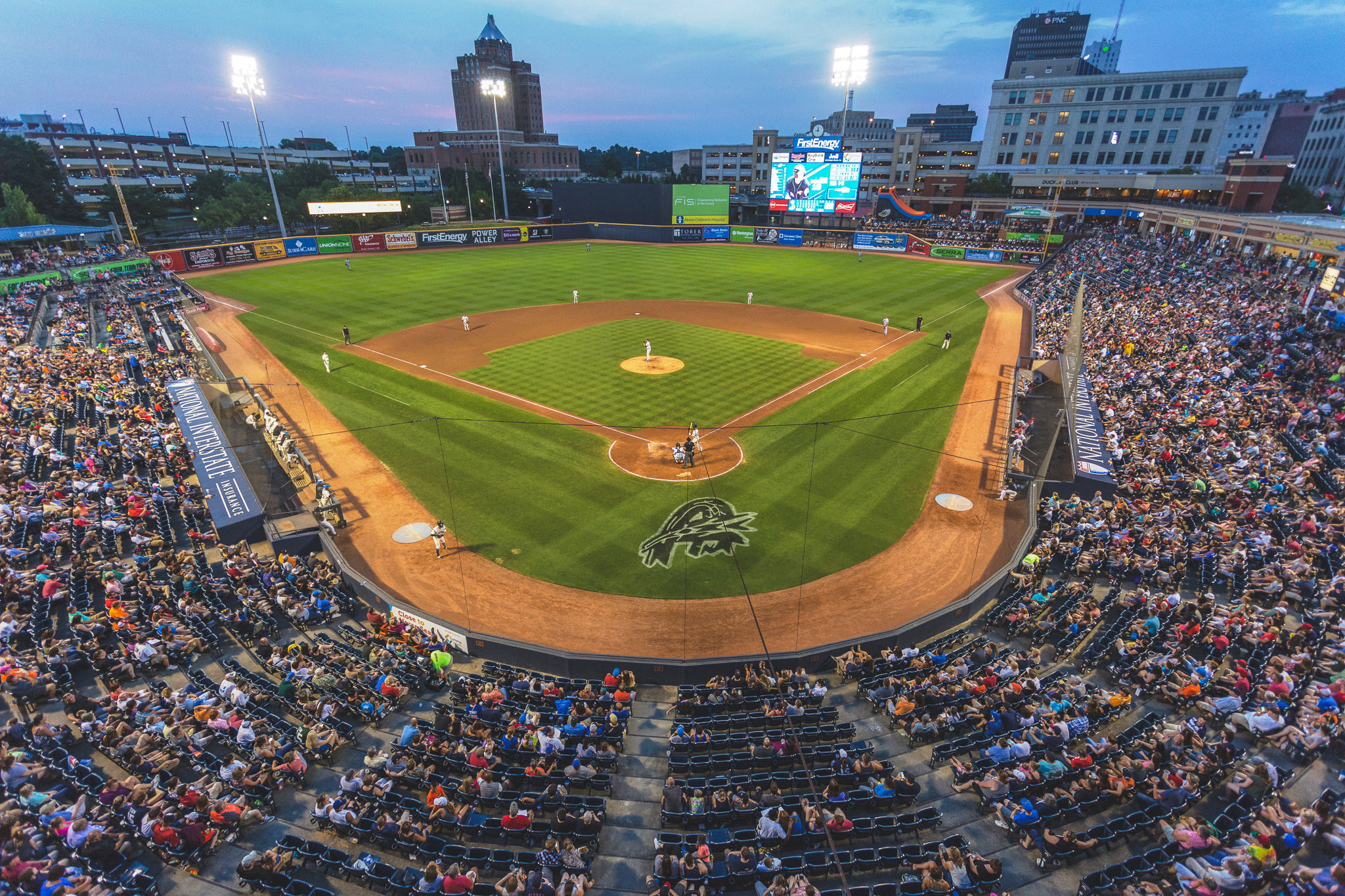 OHSAA > Tickets & Fan Guide > Hotels